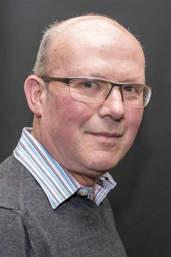 Jon Carlton | The Single Electricity Market Committee