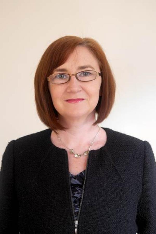 Aoife MacEvilly | The Single Electricity Market Committee